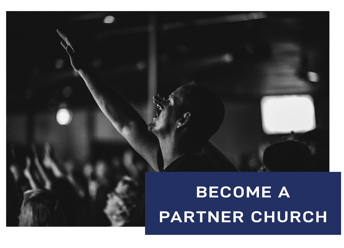 Become a Partner Church – Plant Indy